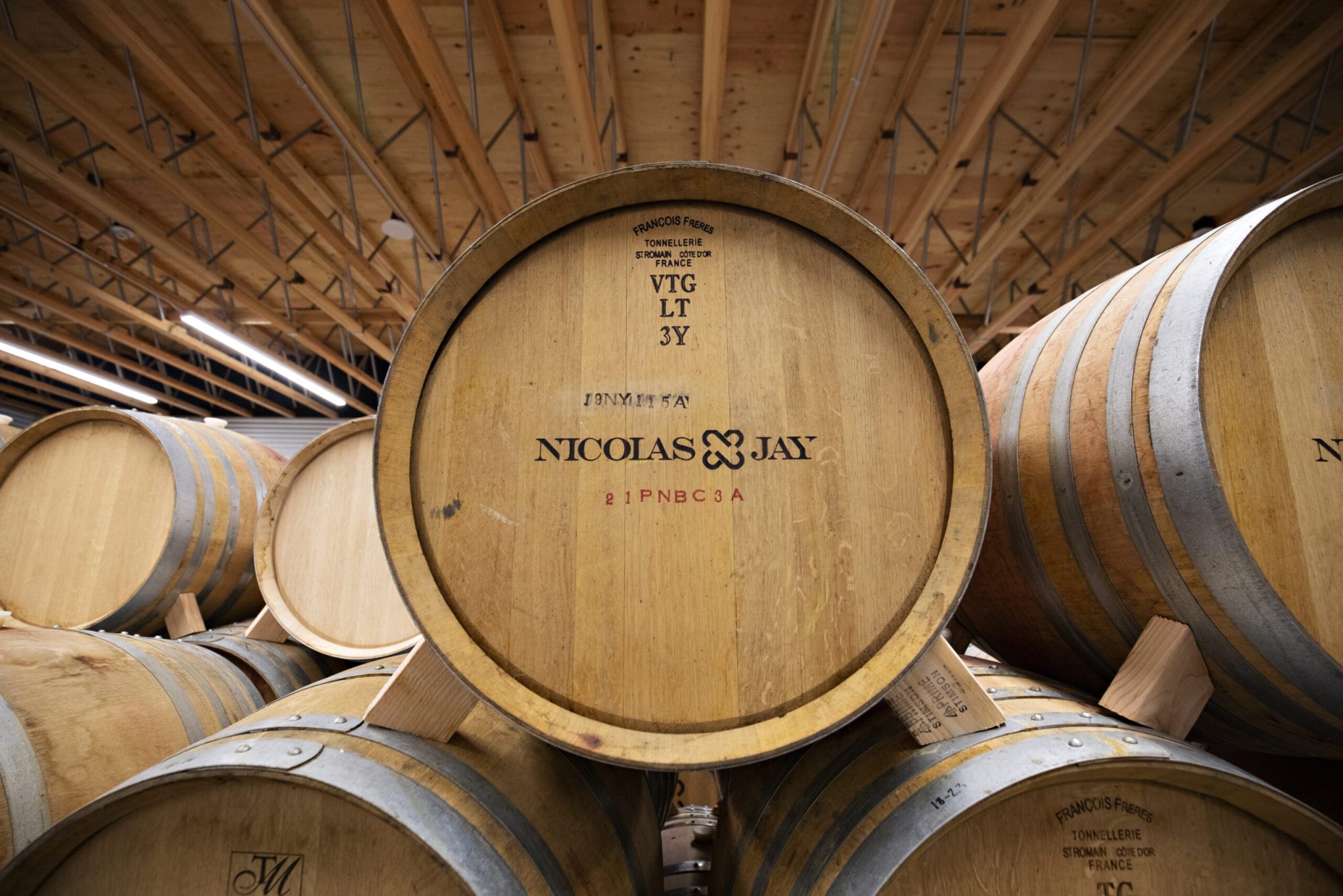 WineInk: Nicolas-Jay’s journey | AspenTimes.com