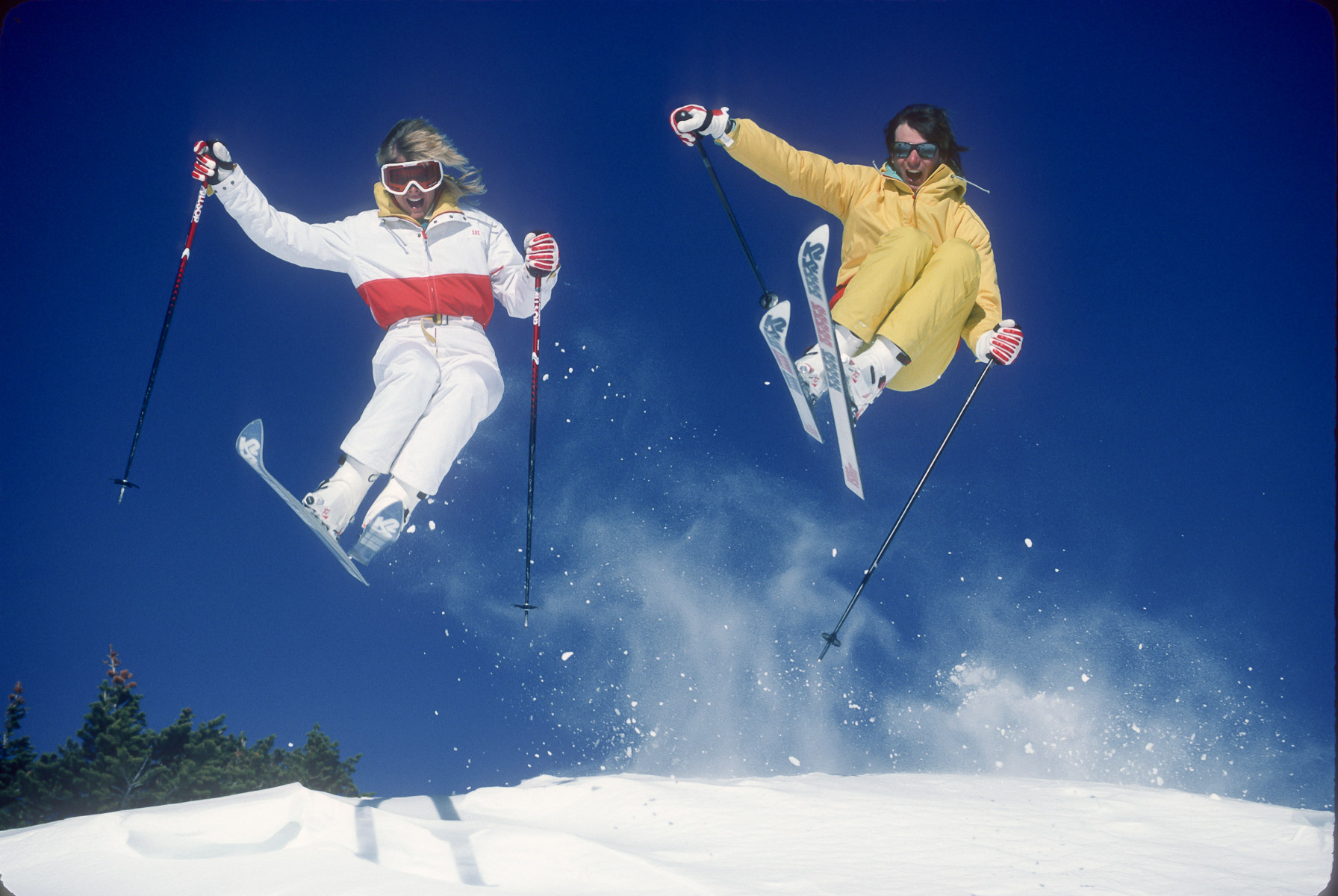 Greg Stump appears at Radical Wednesdays to screen his vintage ski ...