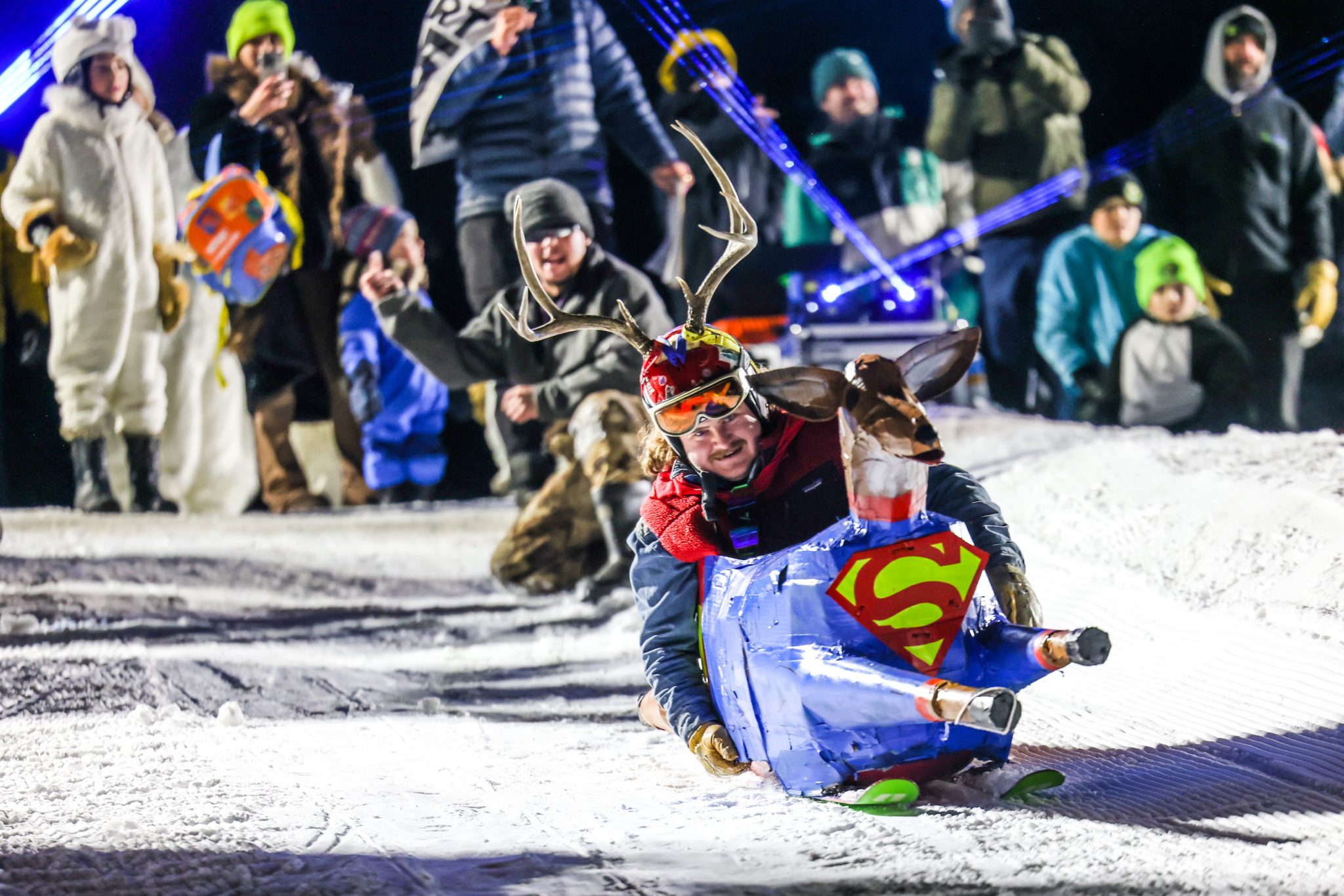PHOTOS: Art Cart Alpine Rally returns for a second running | AspenTimes.com