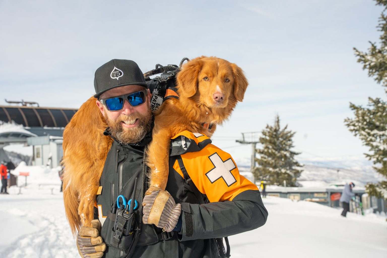 Aspen patrollers celebrate International Ski Patrol Day | AspenTimes.com