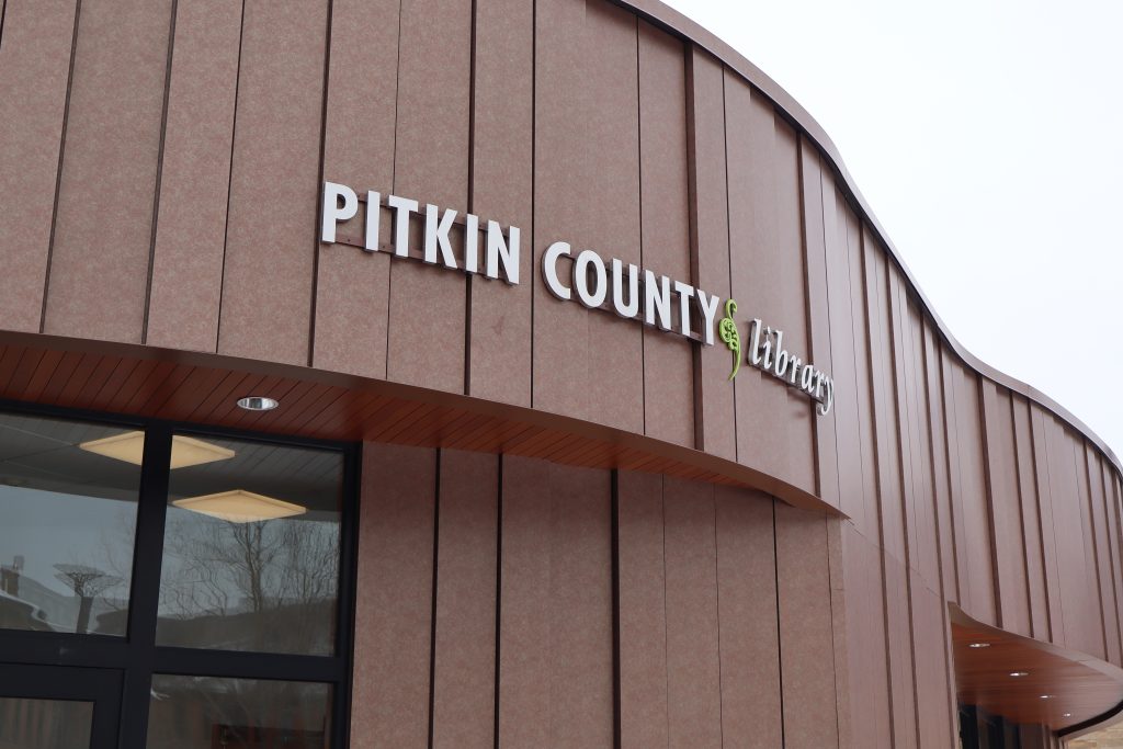 Pitkin County Library presents strategic five-year plan | AspenTimes.com