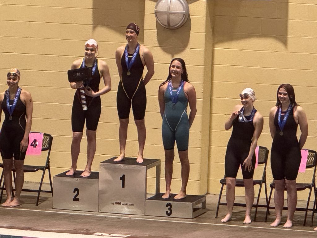 Preps: Aspen swimmers take on finals; BHS wrestlers head to state ...