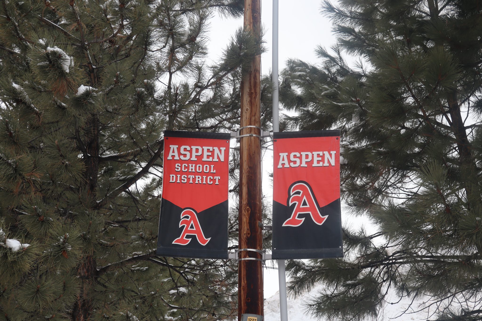 Aspen School District creates protections against ICE agents ...