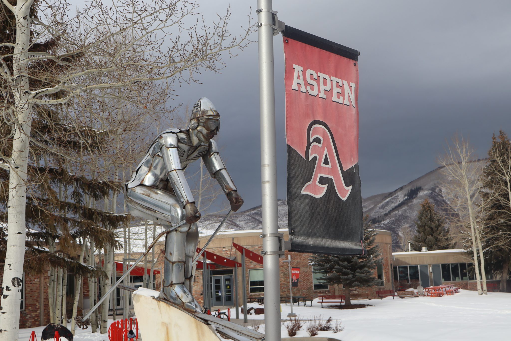 Aspen School District to use reduced staff to increase salaries ...