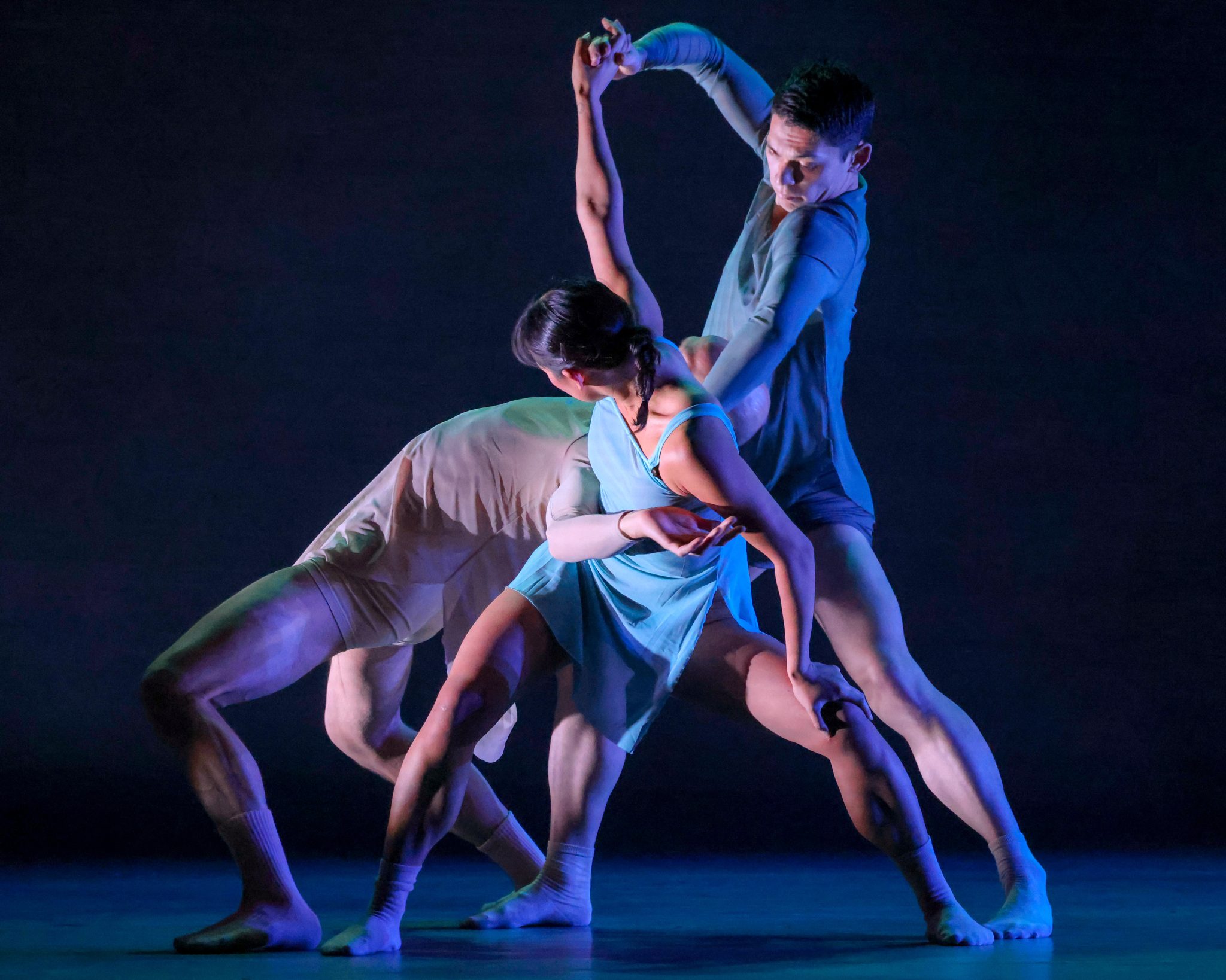 PHOTOS: DanceAspen’s ‘Ember Glow’ brings the energy to Wheeler ...