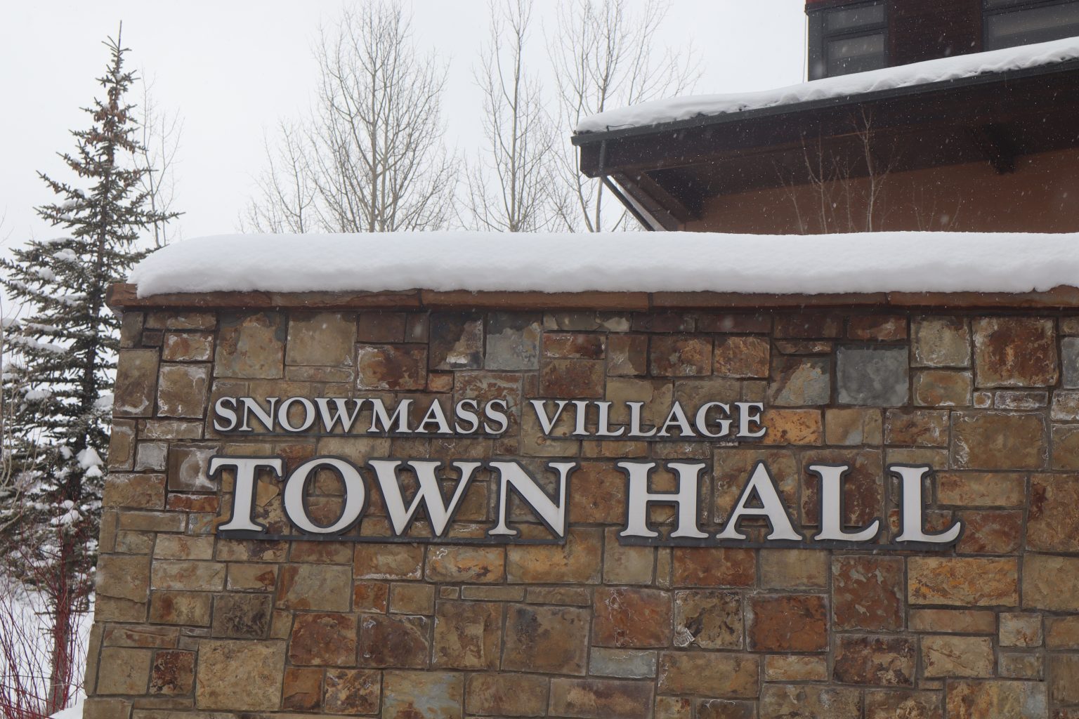 Share a drink with Snowmass Town Council | AspenTimes.com