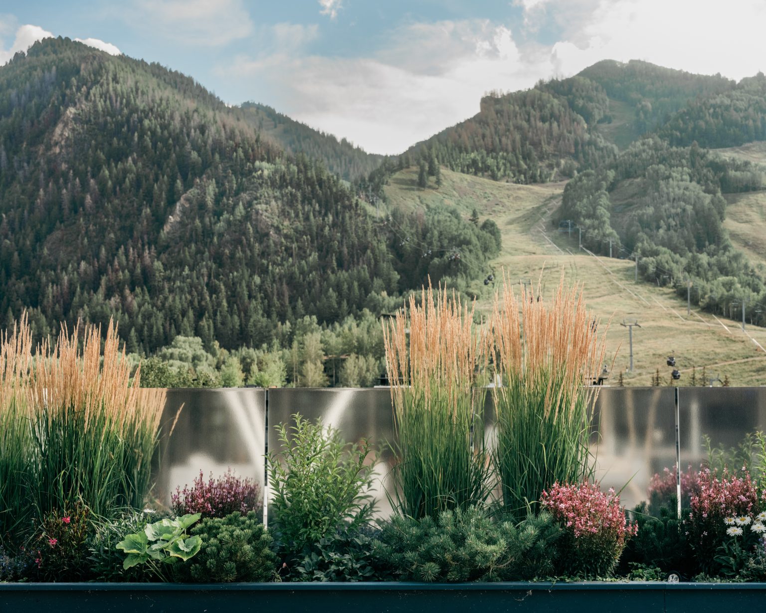 Aspen welcomes Wayan: A fusion of French elegance and Indonesian flavor ...
