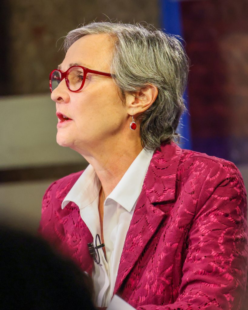 Aspen mayoral candidates talk issues at Squirm Night | AspenTimes.com