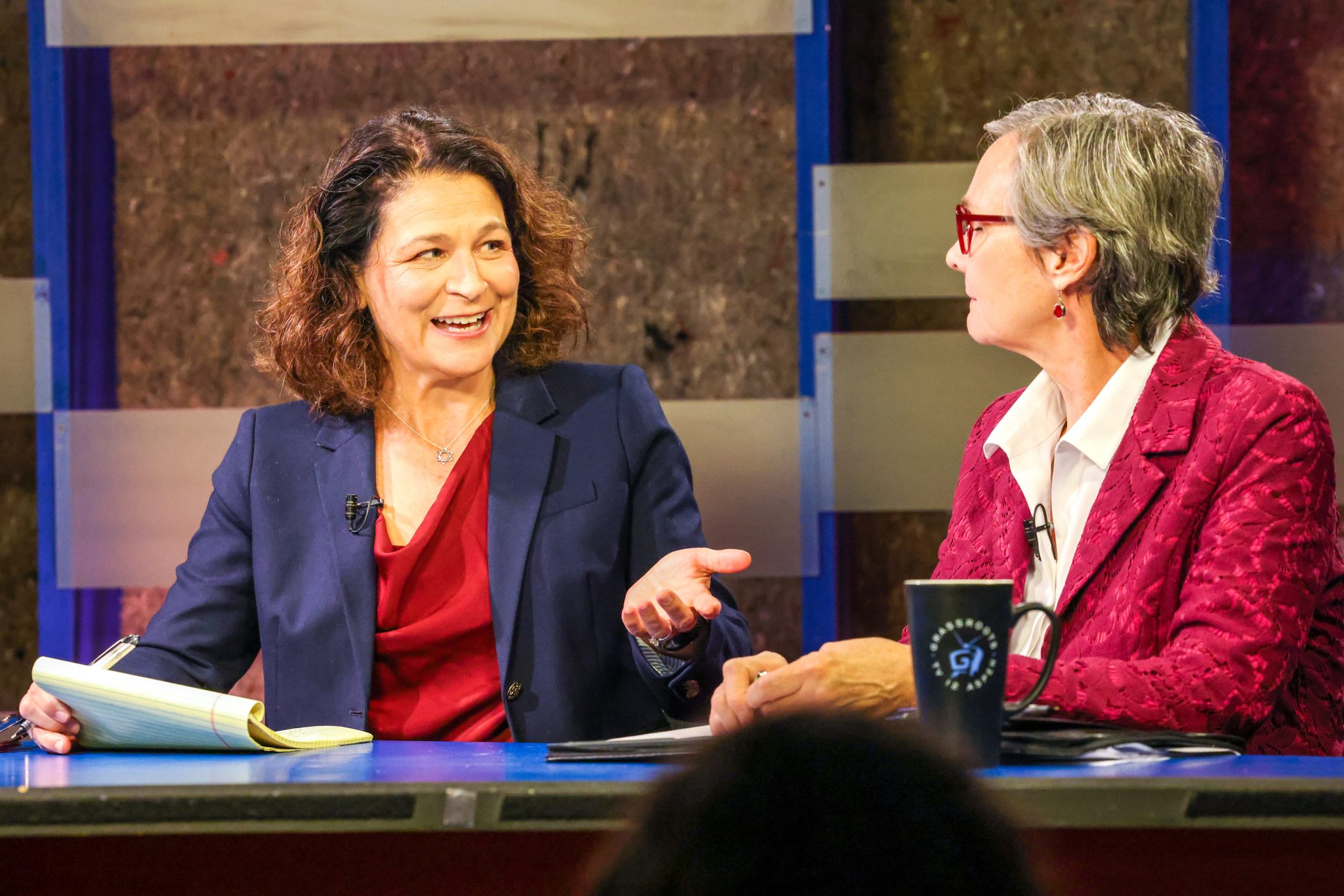 Aspen mayoral candidates talk issues at Squirm Night | AspenTimes.com