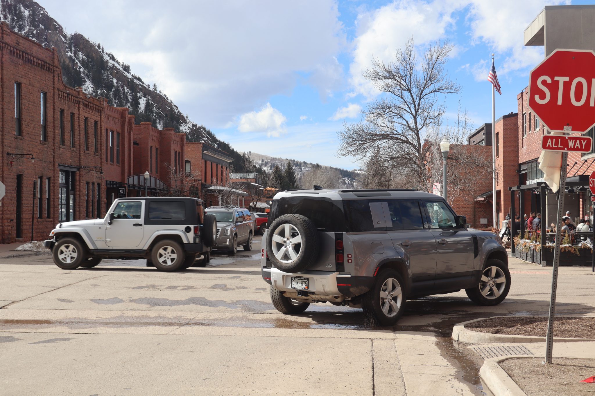 Drivers in Colorado could soon pay more for car insurance as tariffs ...