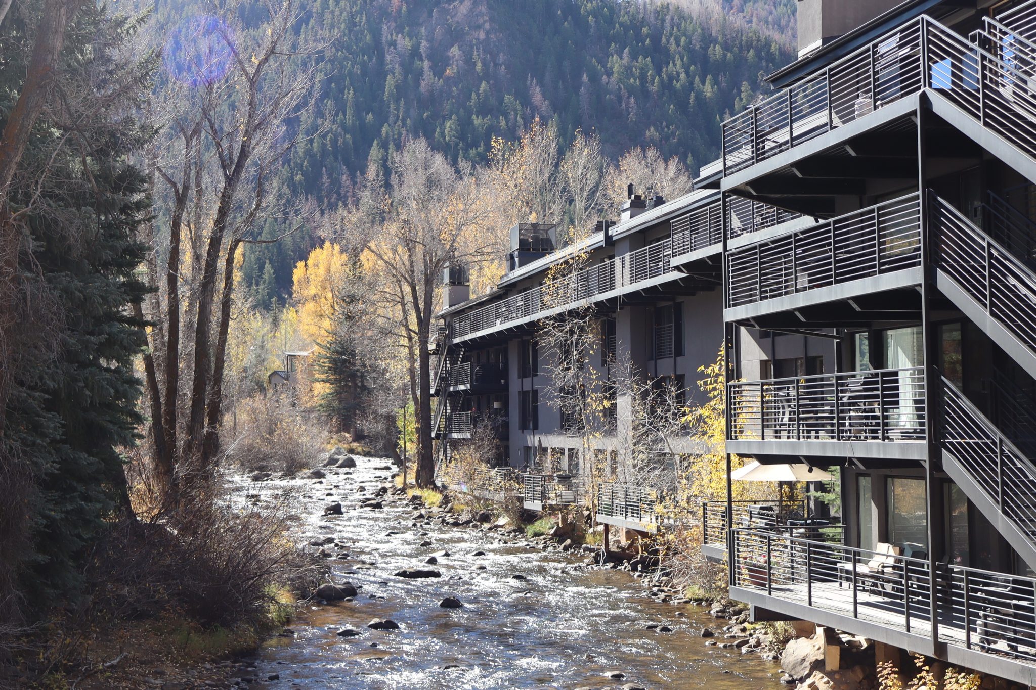 Colorado short-term rental study sponsors argue against regulation ...