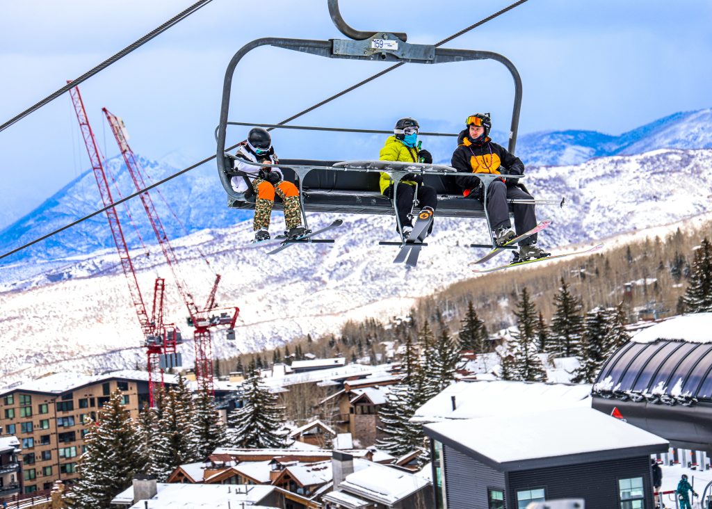 Colorado Ski Country USA kids ski passport expands to include more ...