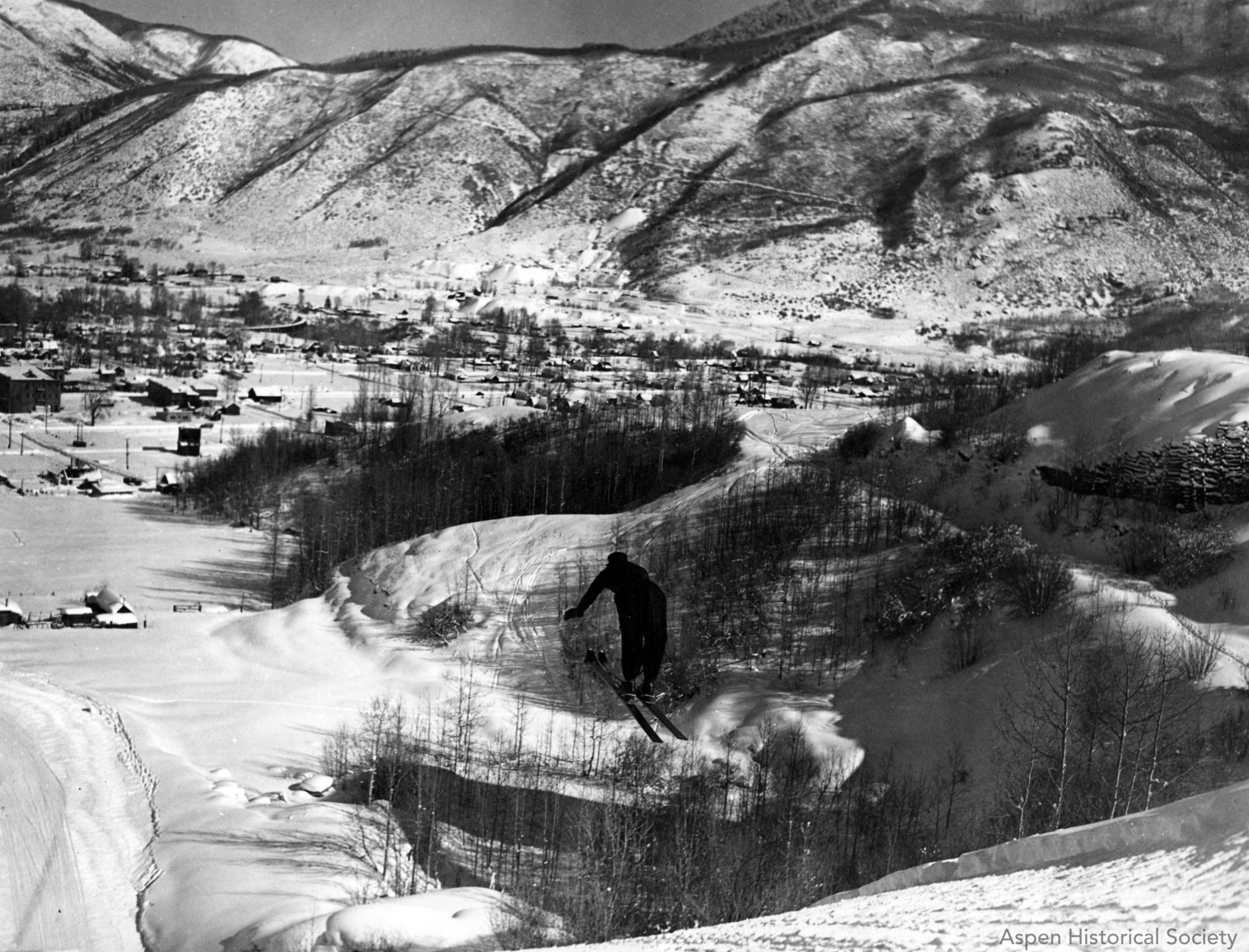 Back in Time | Aspen | AspenTimes.com