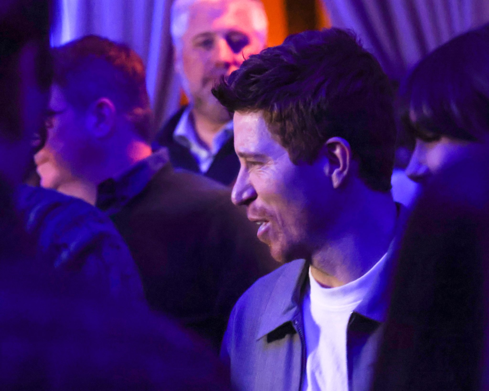 Shaun White’s The Snow League ready for world debut with inaugural ...