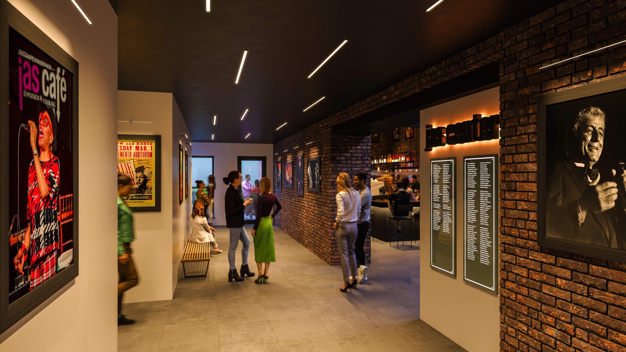 New Jazz Aspen Snowmass home to open by end of year | AspenTimes.com