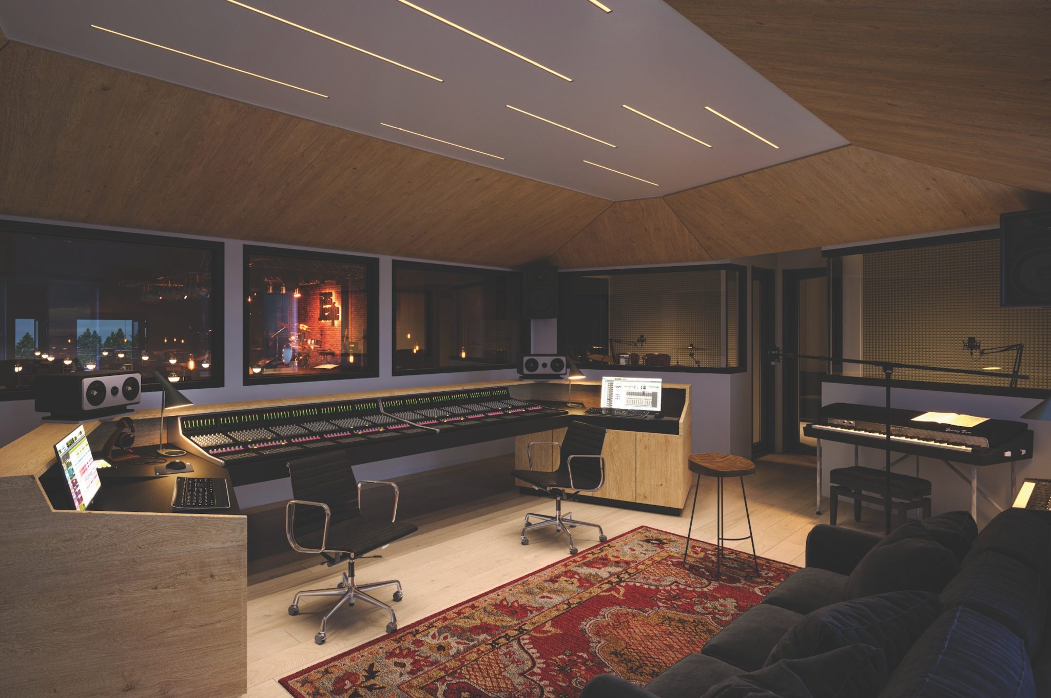 New Jazz Aspen Snowmass home to open by end of year | AspenTimes.com