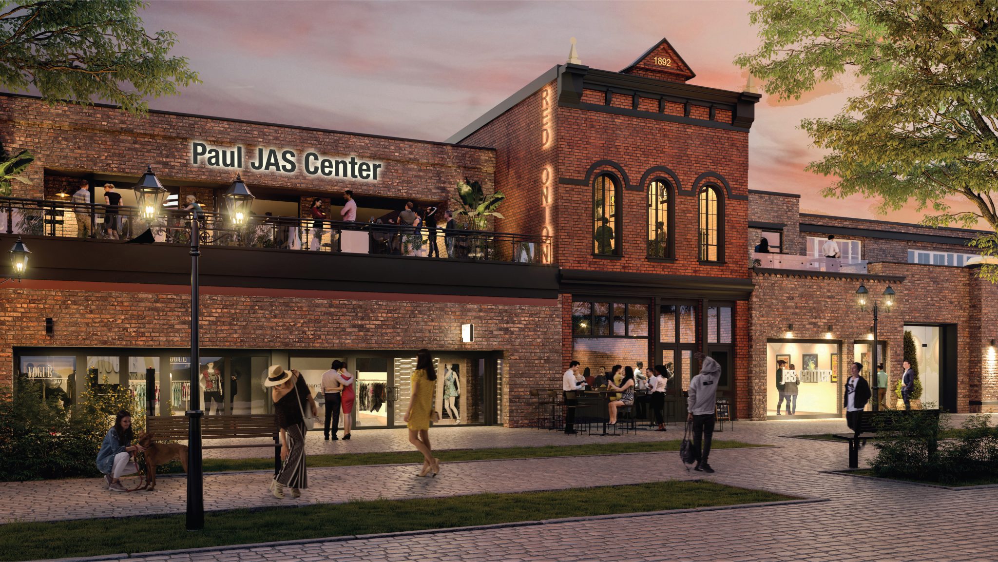 New Jazz Aspen Snowmass home to open by end of year | AspenTimes.com