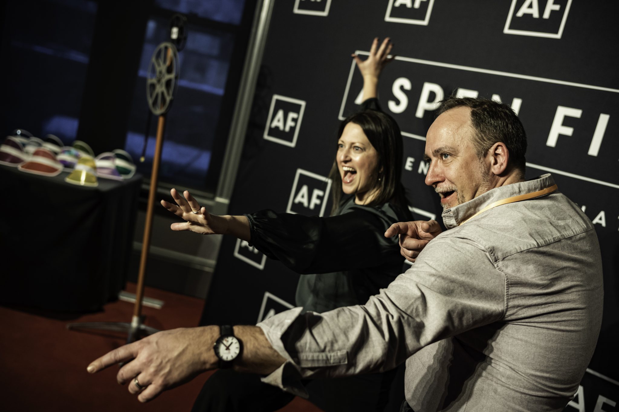 Aspen Film announces lineup for ShortsFest | AspenTimes.com