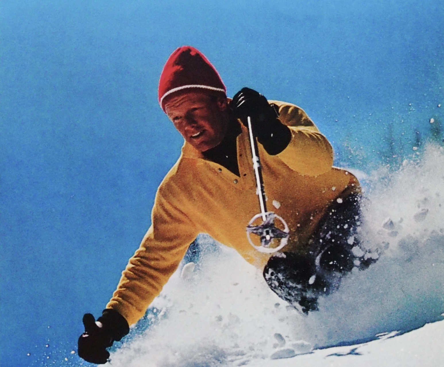 Ski boot pioneer and hall of famer Sven Coomer dies at 84 | AspenTimes.com