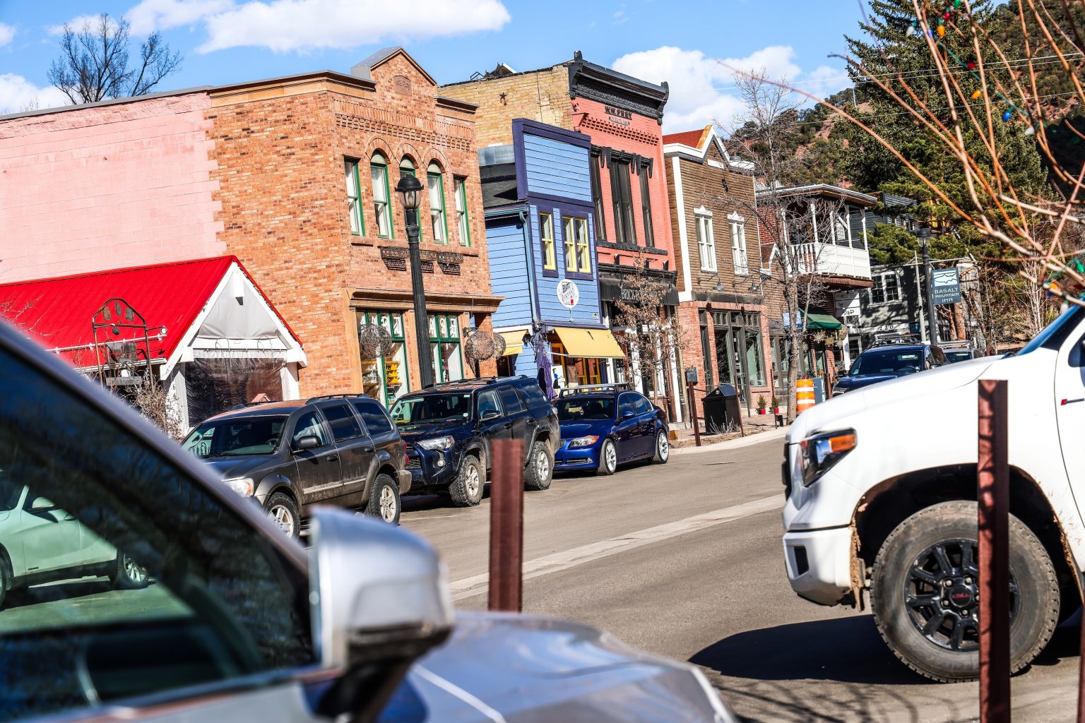 Basalt looks to allow more ADUs in 2026 | AspenTimes.com