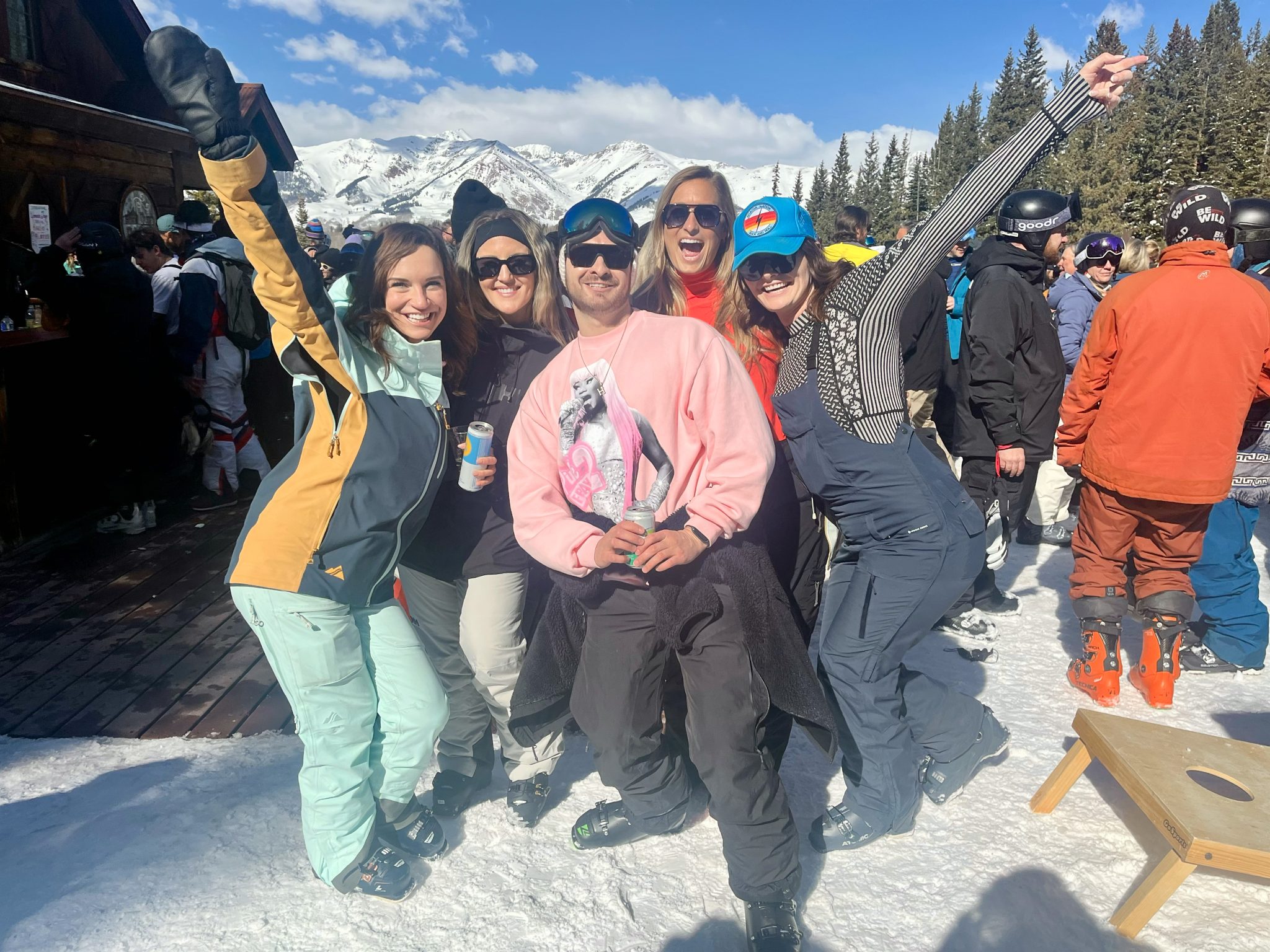 Asher on Aspen: Why Crested Butte is the refreshing ski town every ...