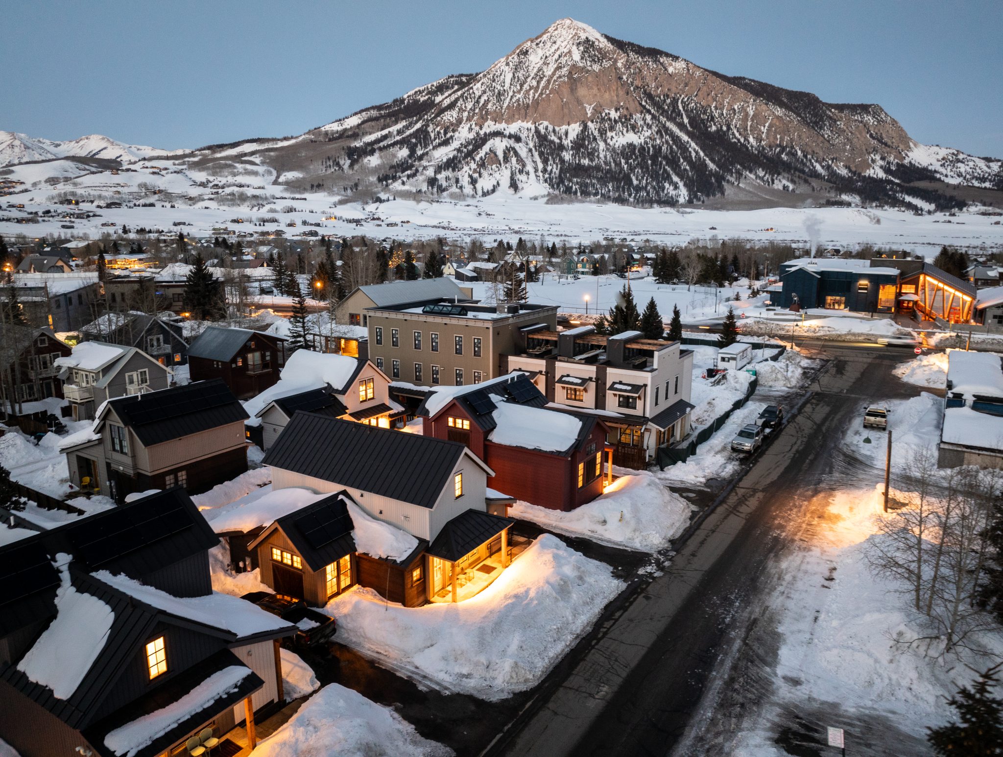 Asher on Aspen: Why Crested Butte is the refreshing ski town every ...