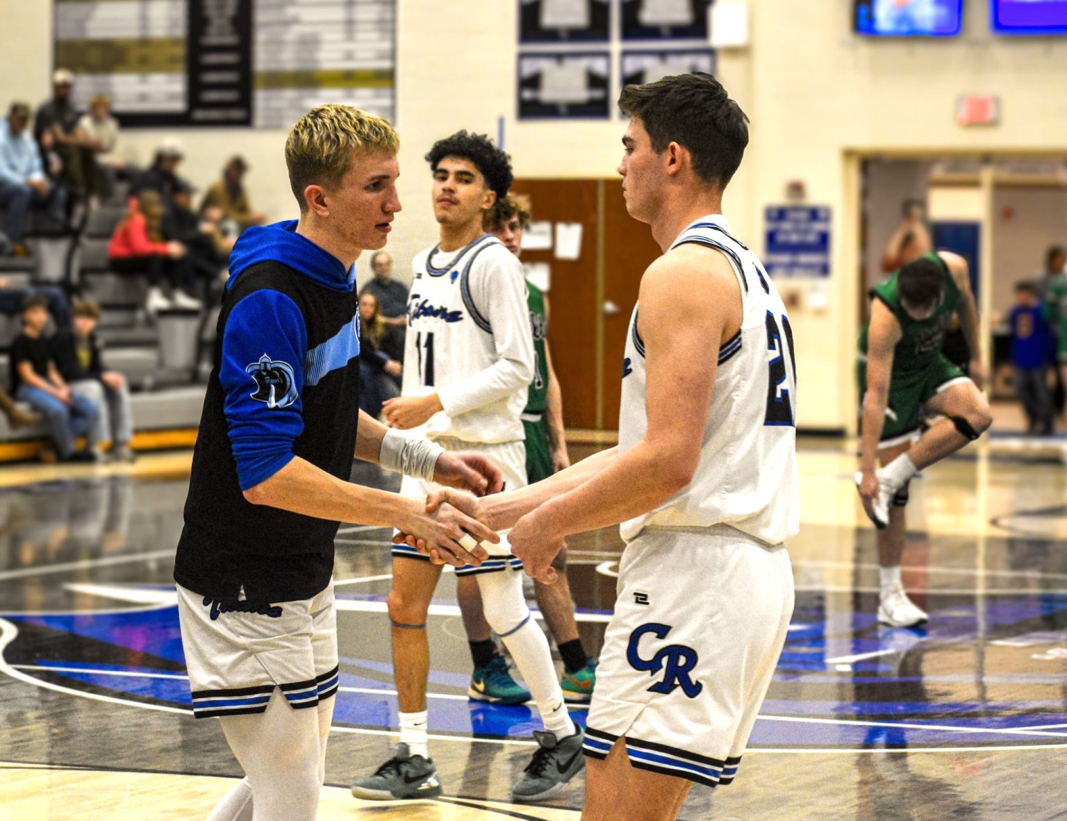 Coal Ridge boys basketball advances to program’s first Final Four ...