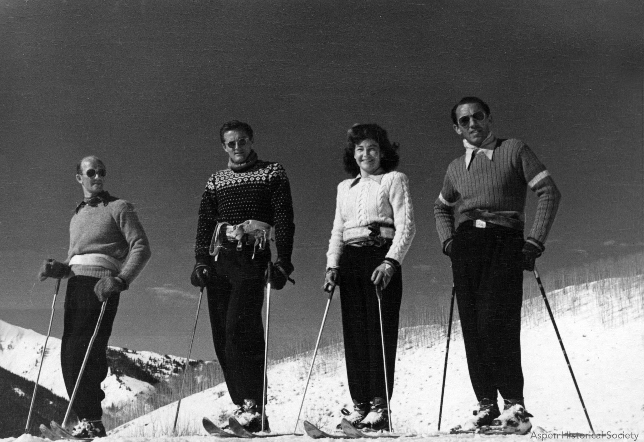 Back in Time | Aspen | AspenTimes.com