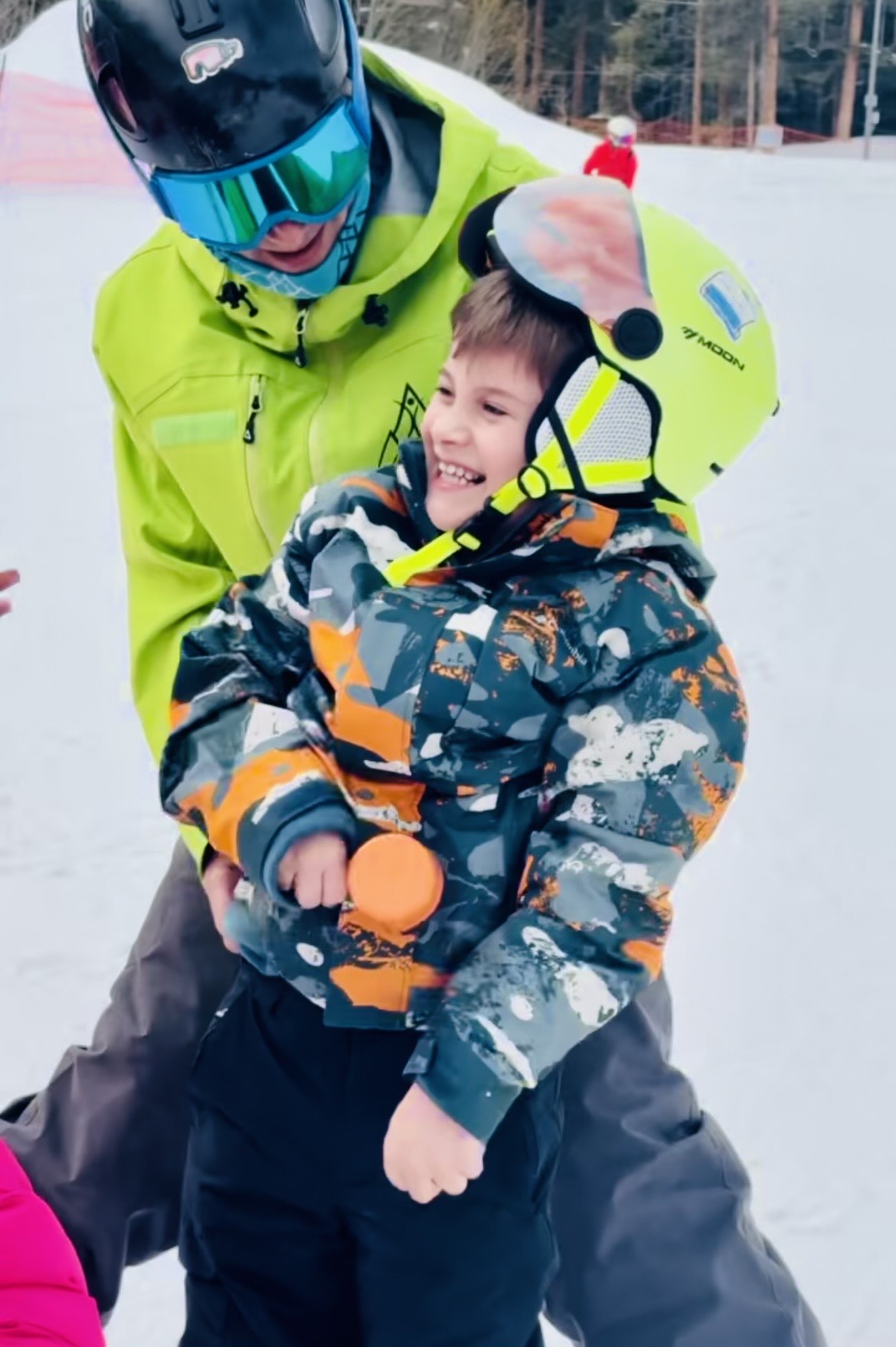 Challenge Aspen expands outdoor access for youth with disabilities ...
