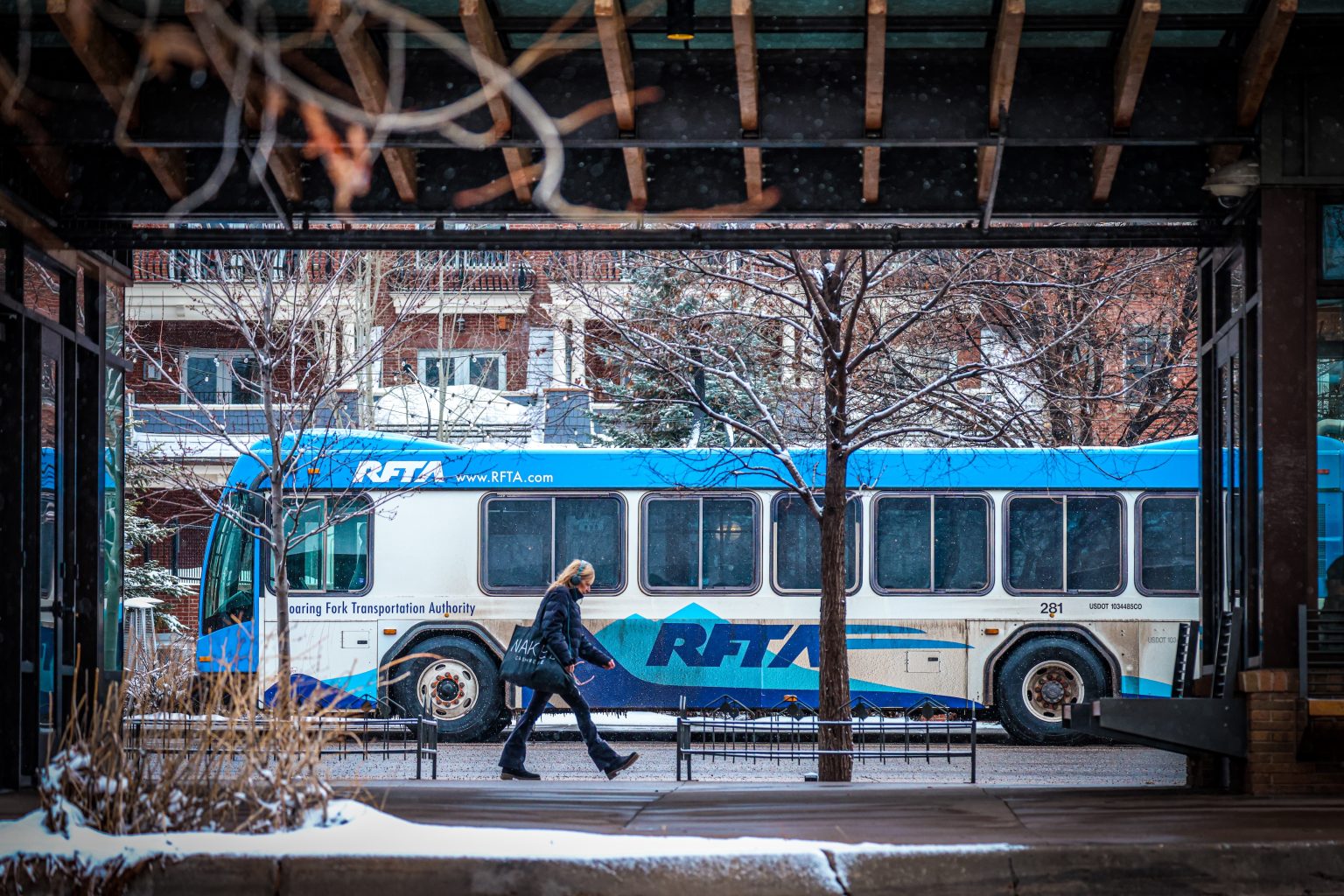 Colorado receives $60 million in federal funding for bus routes ...