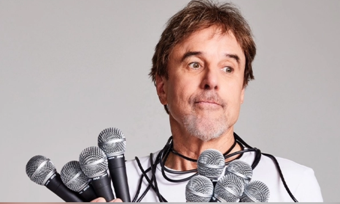 Kevin Nealon brings his comedy to The Arts Campus at Willits on ...