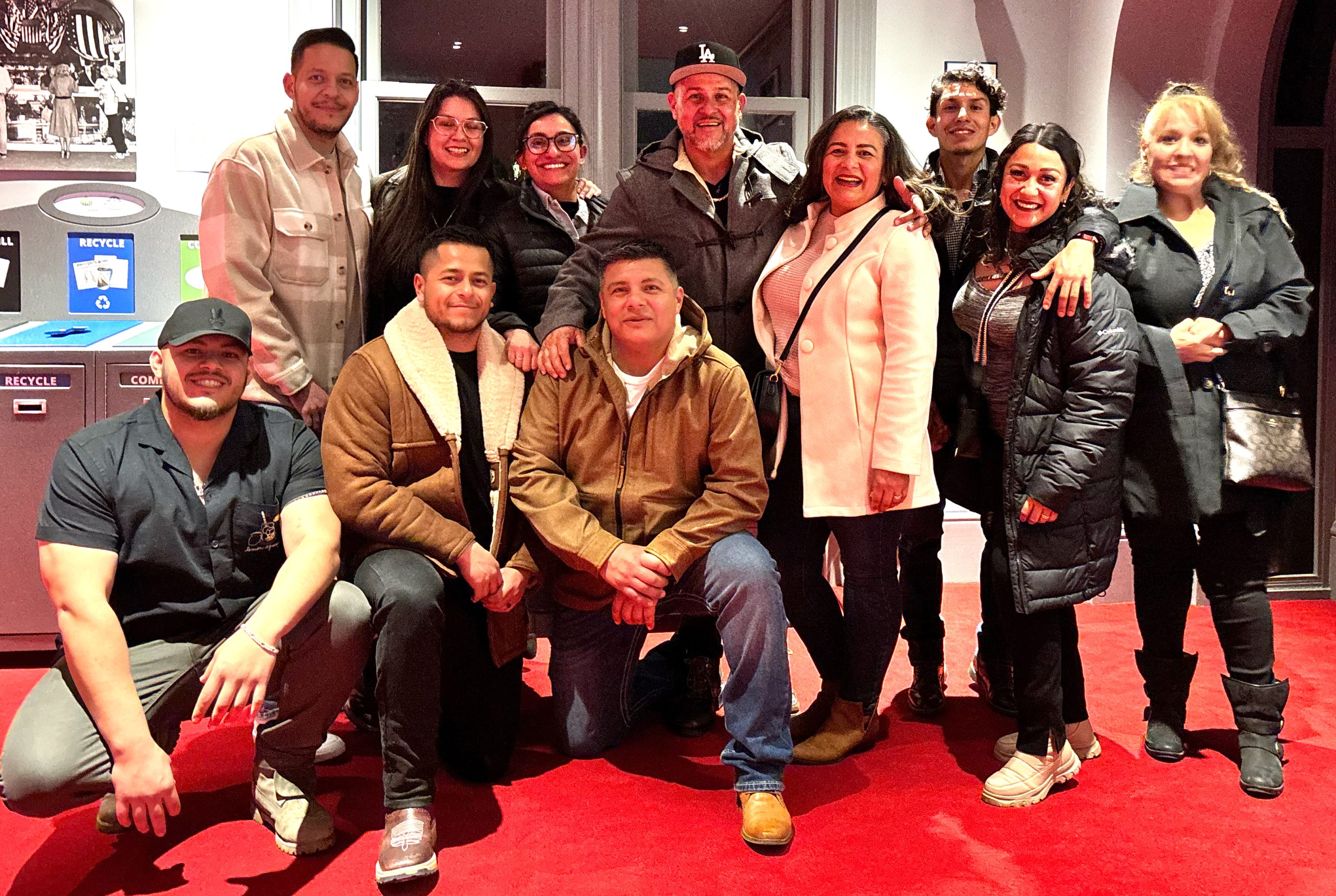 Wheeler Opera House shines with Spanish comedy at the Aspen Laugh ...