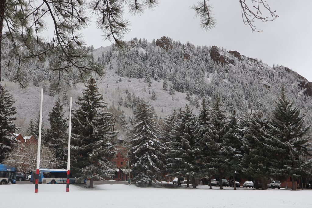 Multiple storms expected to drop snow across Colorado mountains after ...
