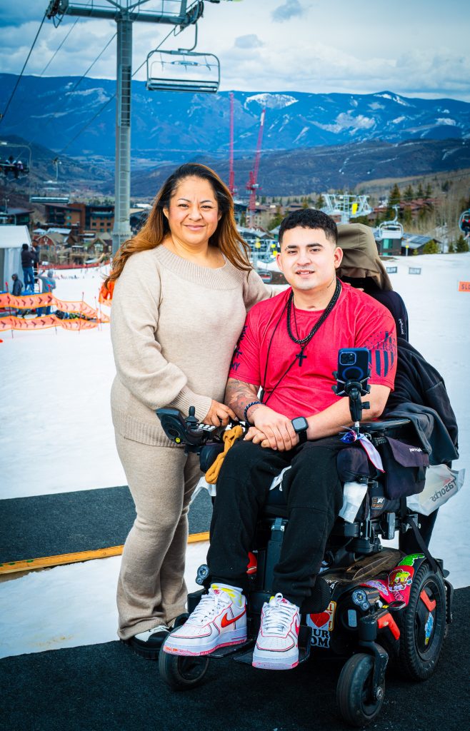 39th annual National Disabled Veterans Winter Sports Clinic comes to ...