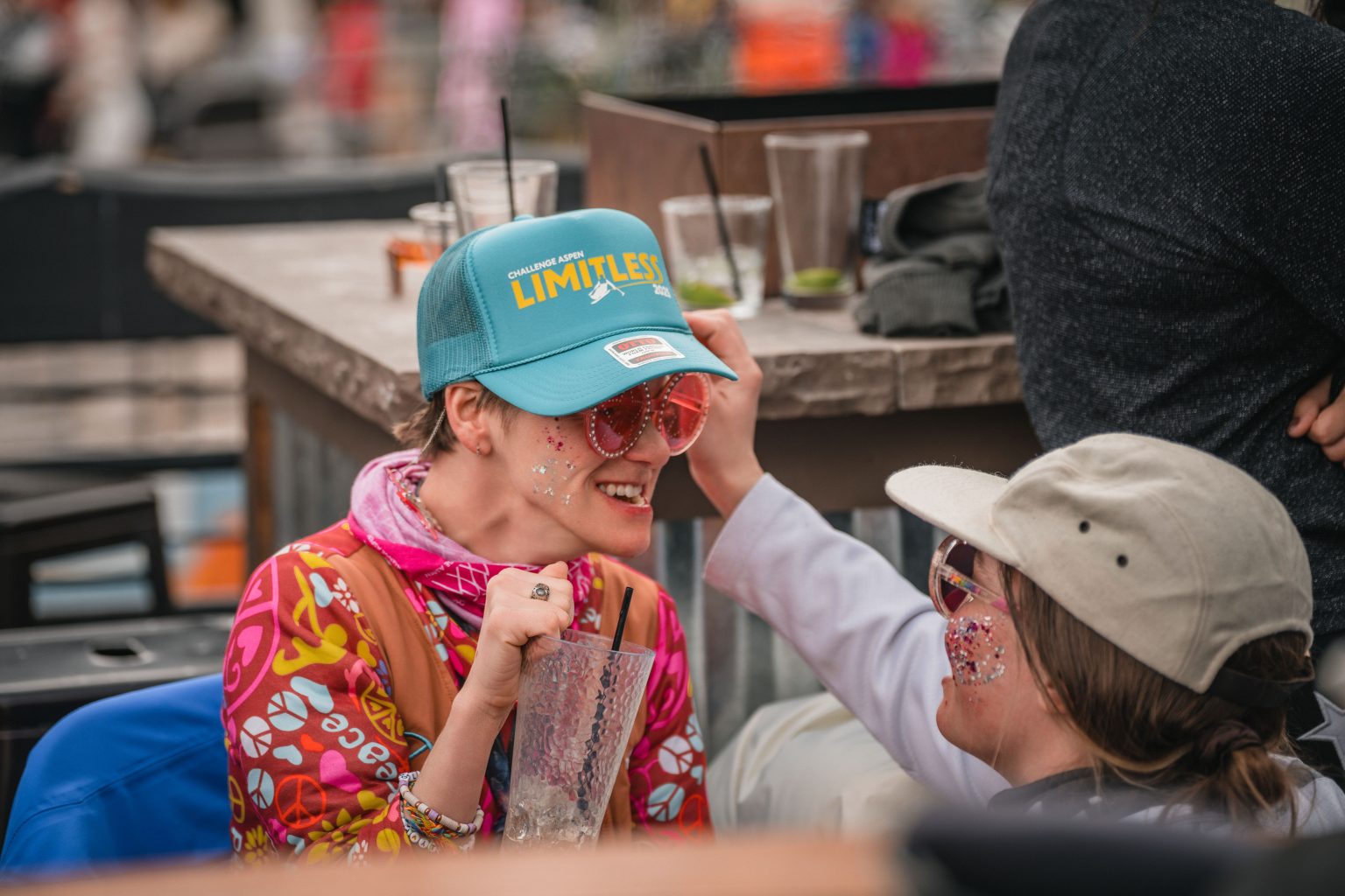 Challenge Aspen celebrates 30 years | AspenTimes.com