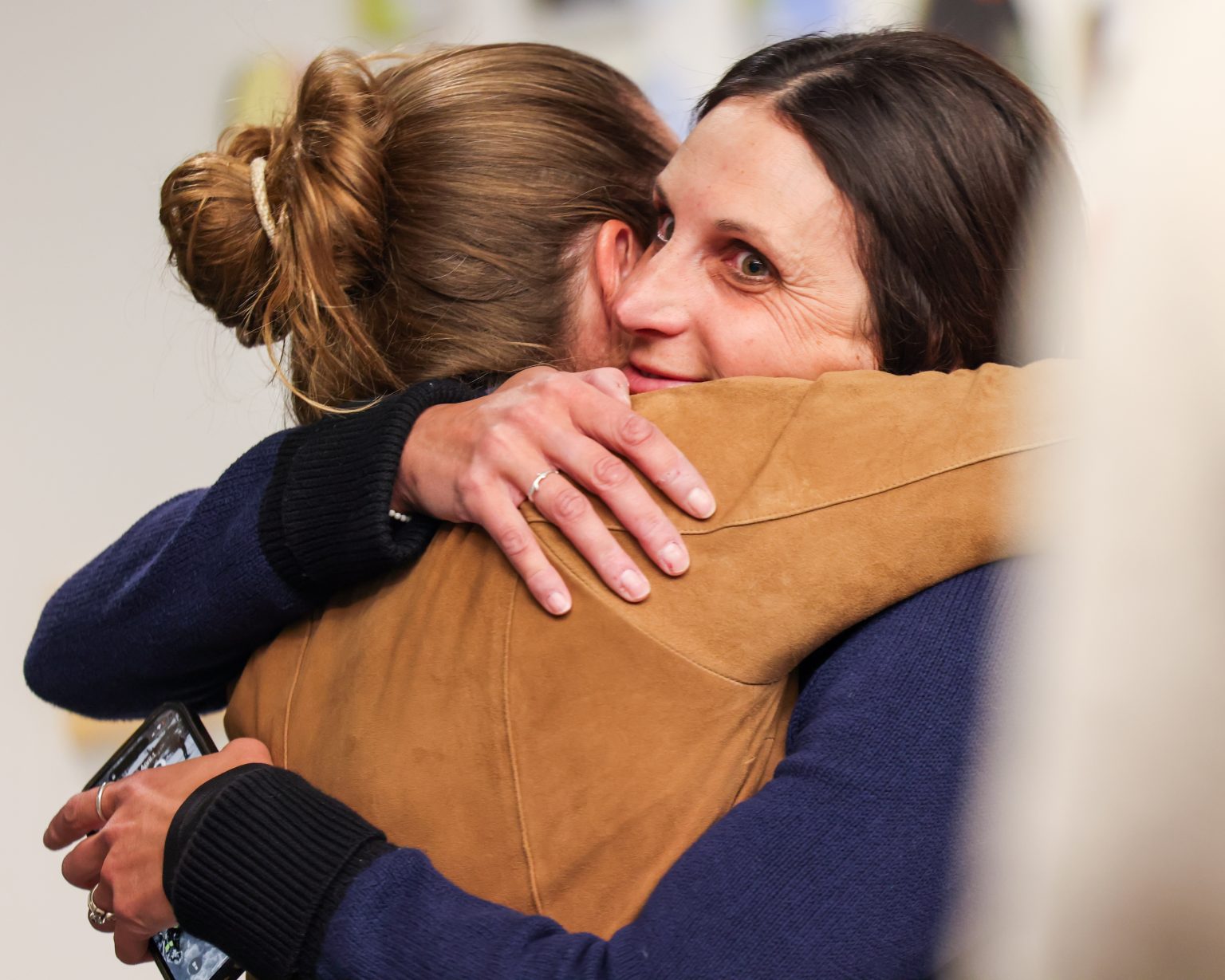 John Doyle, Christine Benedetti win Aspen’s runoff election | AspenTimes.com