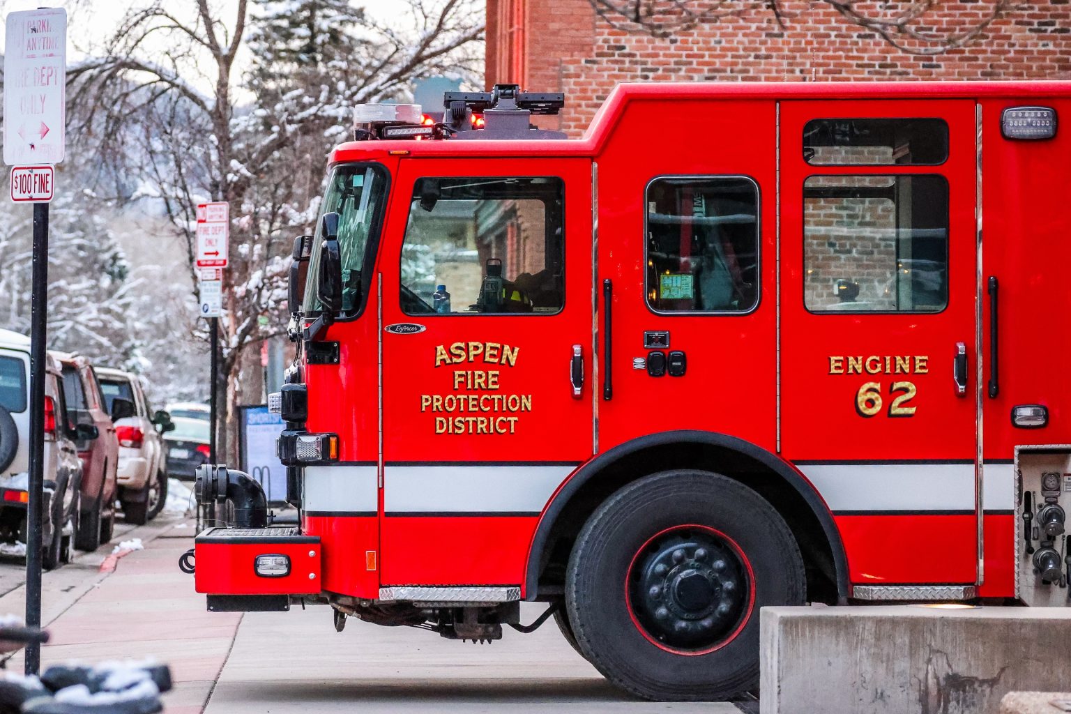 Roaring Fork Valley fire officials, emergency managers remind public to ...