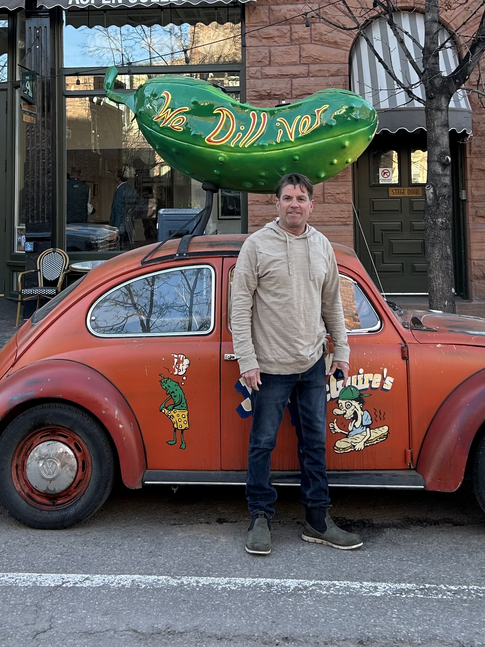 Aspen says goodbye to two public servants | AspenTimes.com