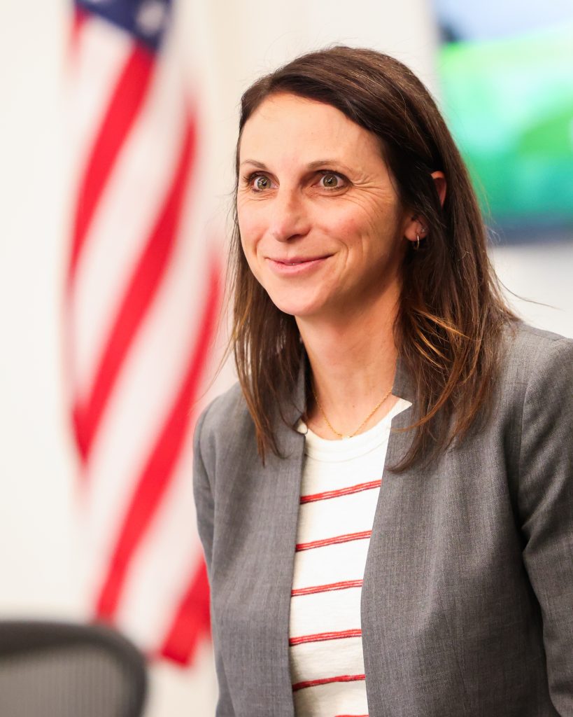 PHOTOS: Changing of the guard as new, old faces join Aspen City Council ...