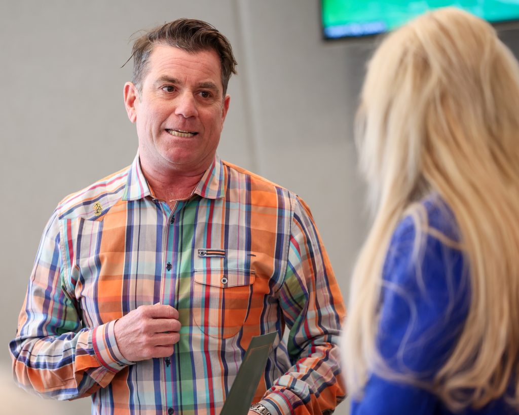 PHOTOS: Changing of the guard as new, old faces join Aspen City Council ...