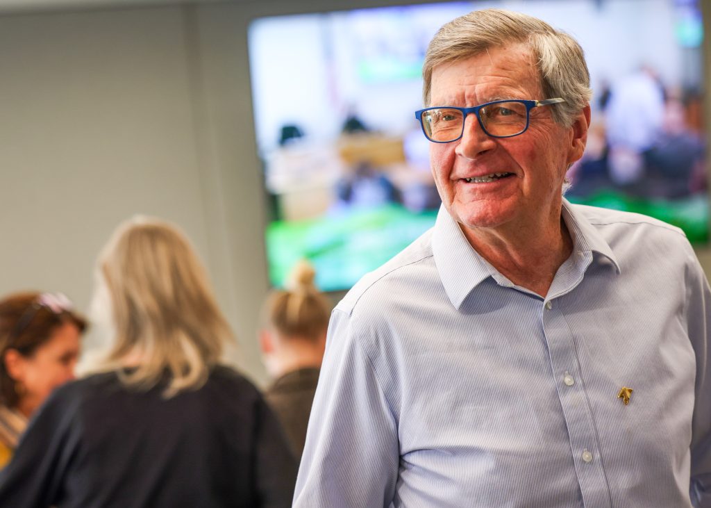 PHOTOS: Changing of the guard as new, old faces join Aspen City Council ...