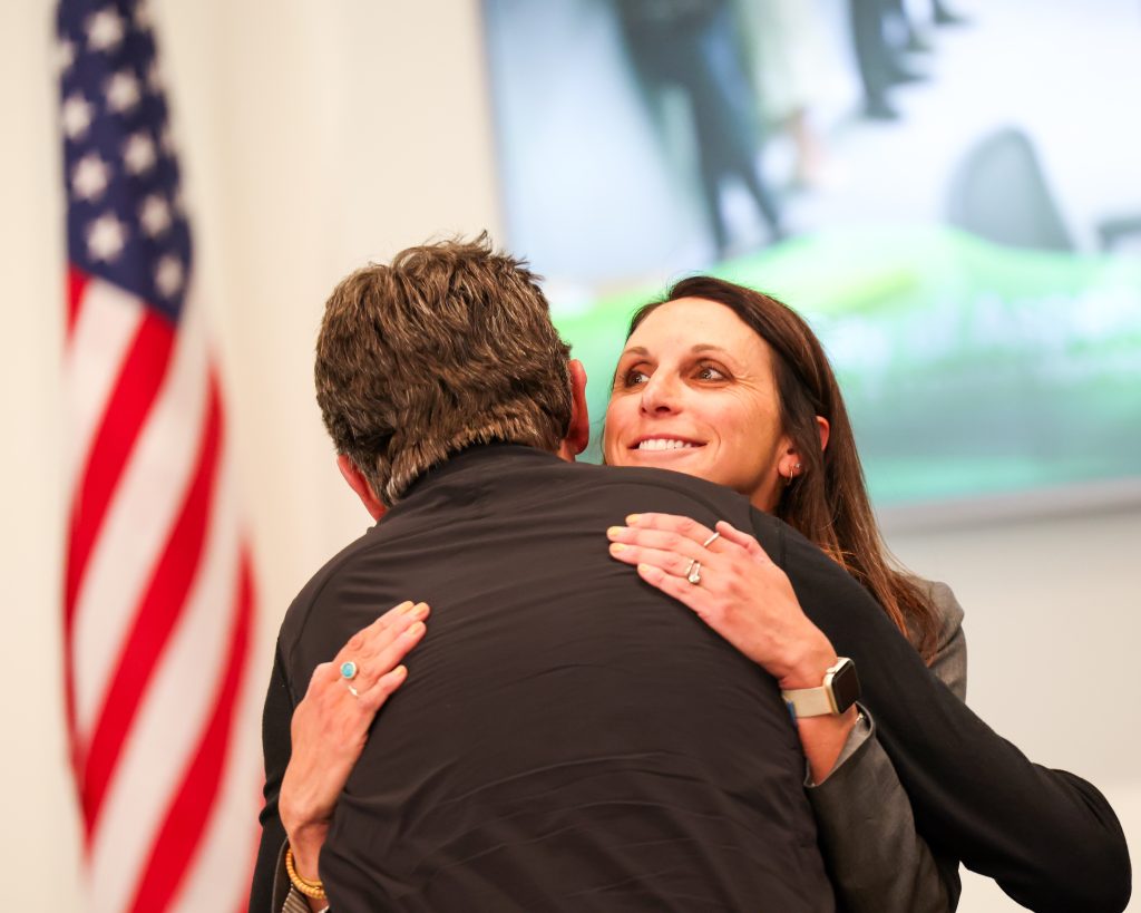 PHOTOS: Changing of the guard as new, old faces join Aspen City Council ...
