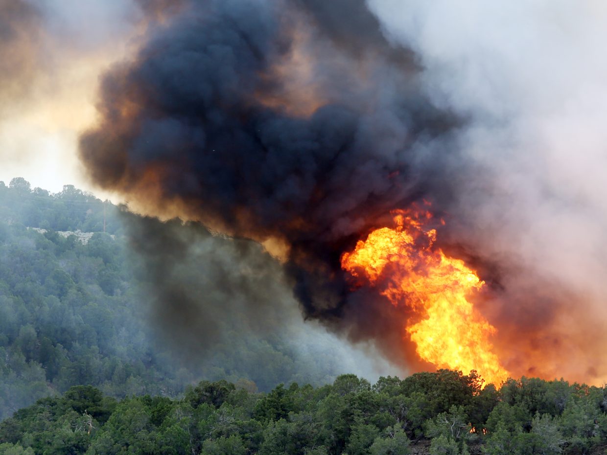 Snowmass Village, Roaring Fork Fire Rescue to host showing of acclaimed ...