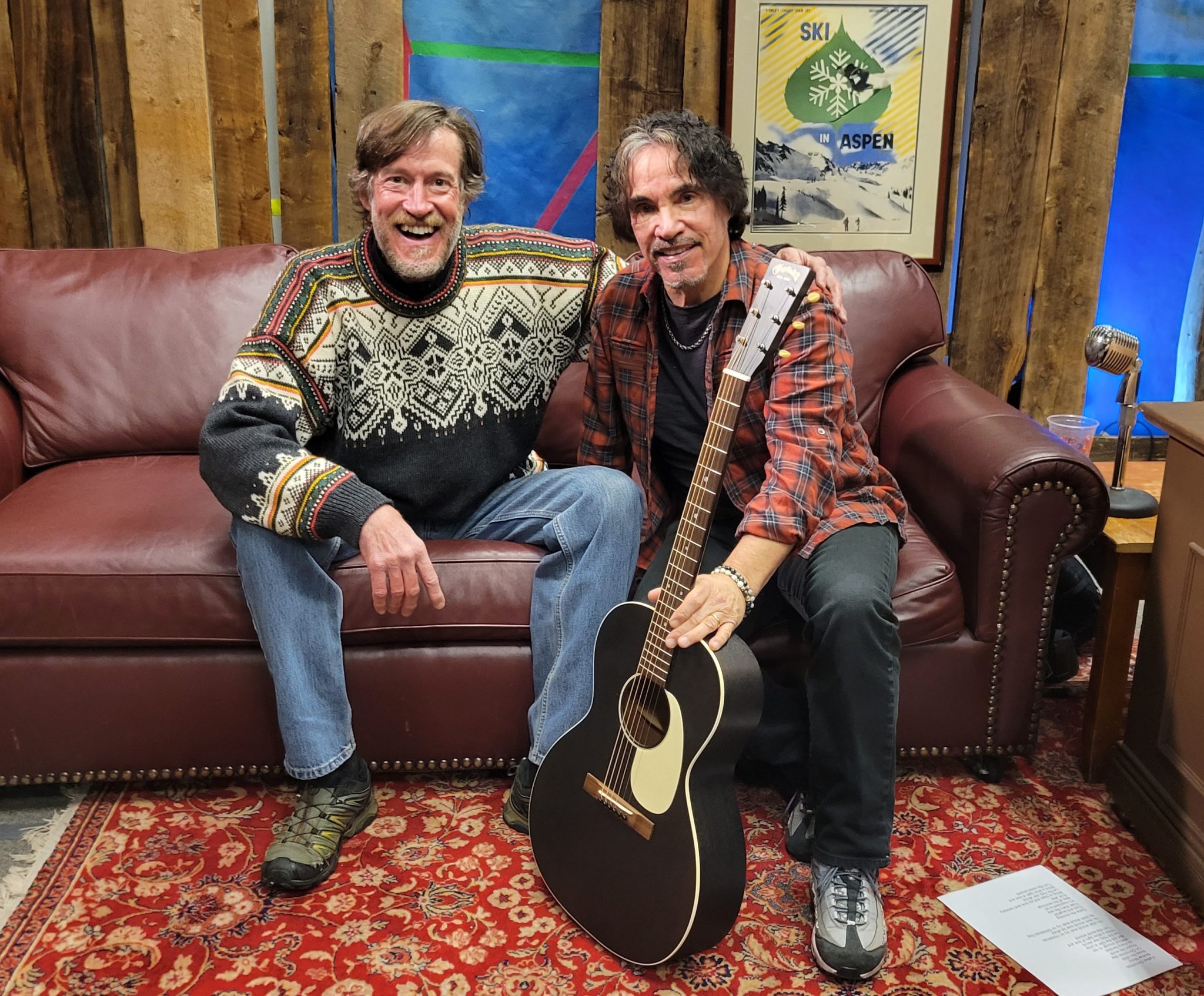 ‘The Local’s Show’ reaches 20th anniversary milestone | AspenTimes.com