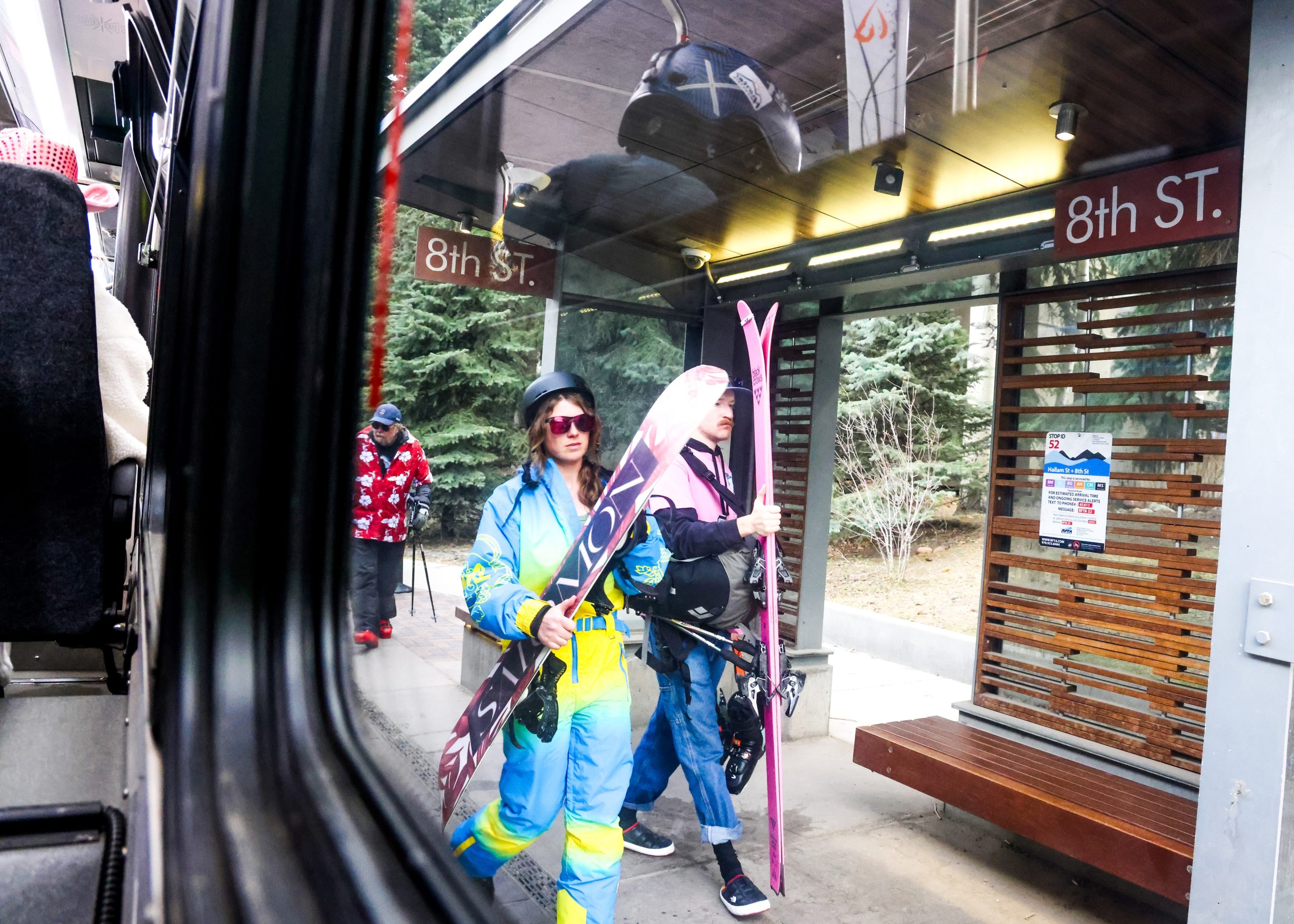 PHOTOS: Alehouse hosts annual closing day party at Aspen Highlands ...