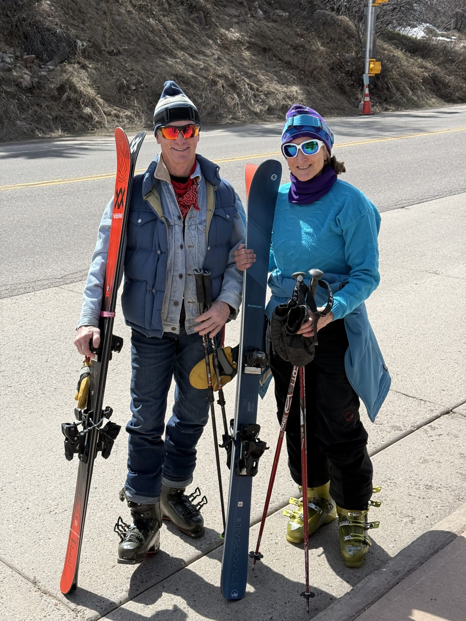 Osius: Highlands closing day goes big | AspenTimes.com