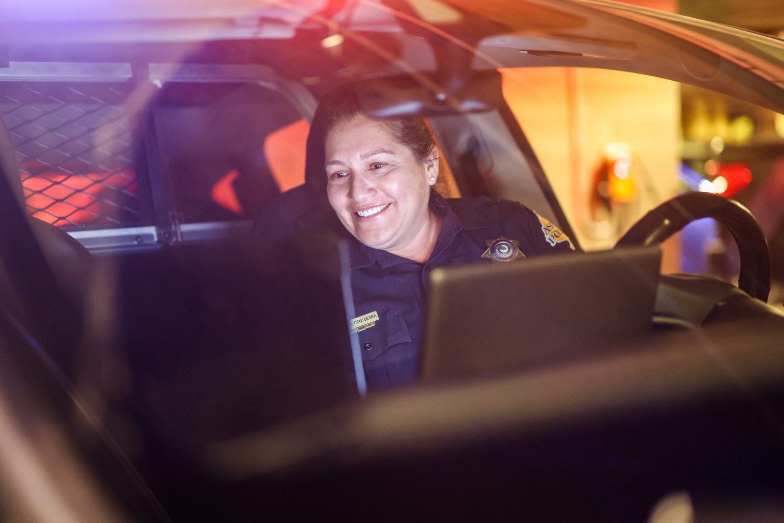 Aspen Police division chief celebrates 25 years | AspenTimes.com