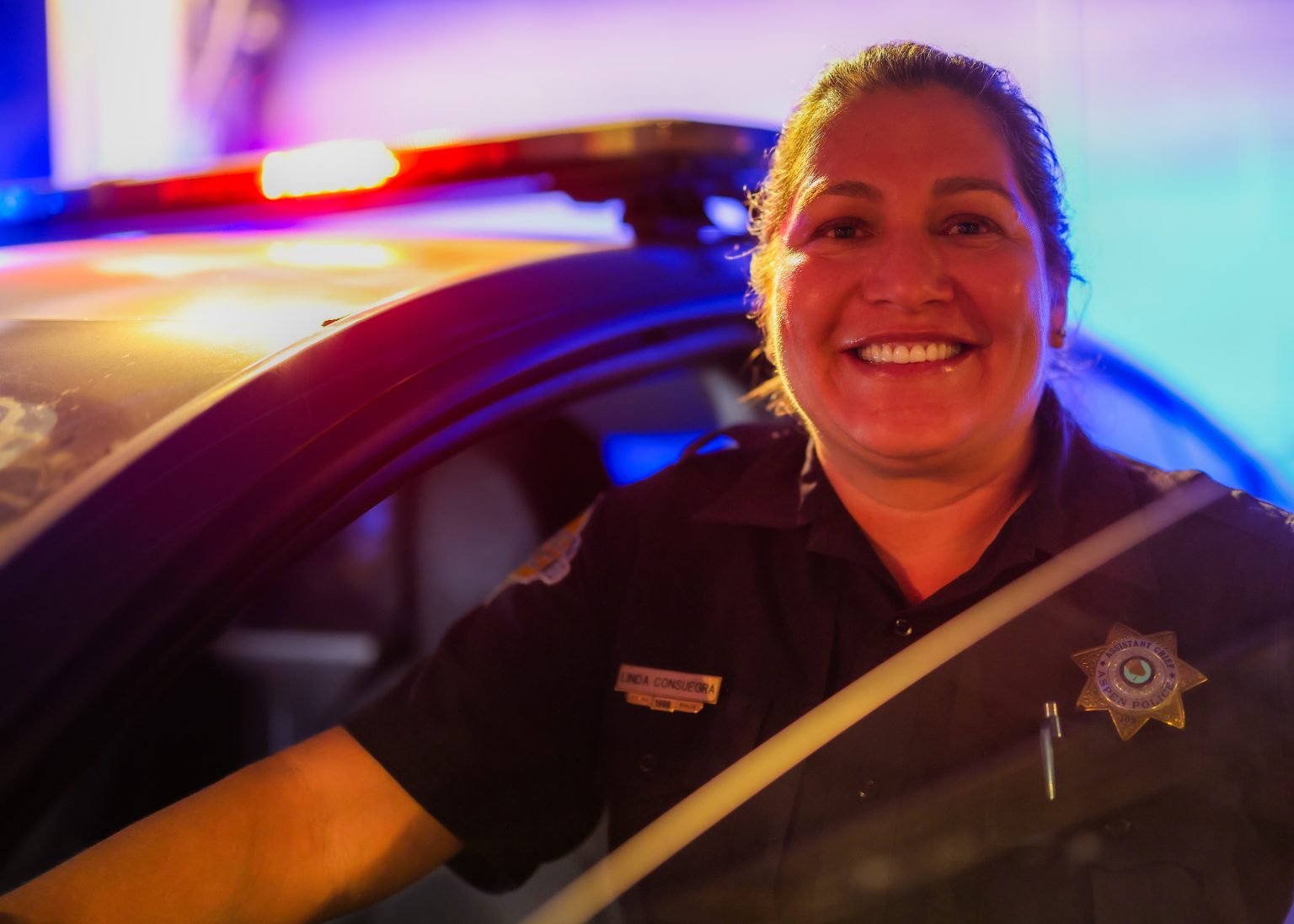 Aspen Police division chief celebrates 25 years | AspenTimes.com