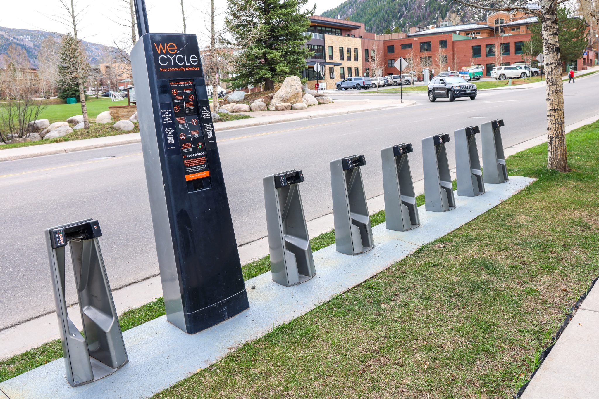 WE-cycle reopening upvalley stations on Tuesday | AspenTimes.com