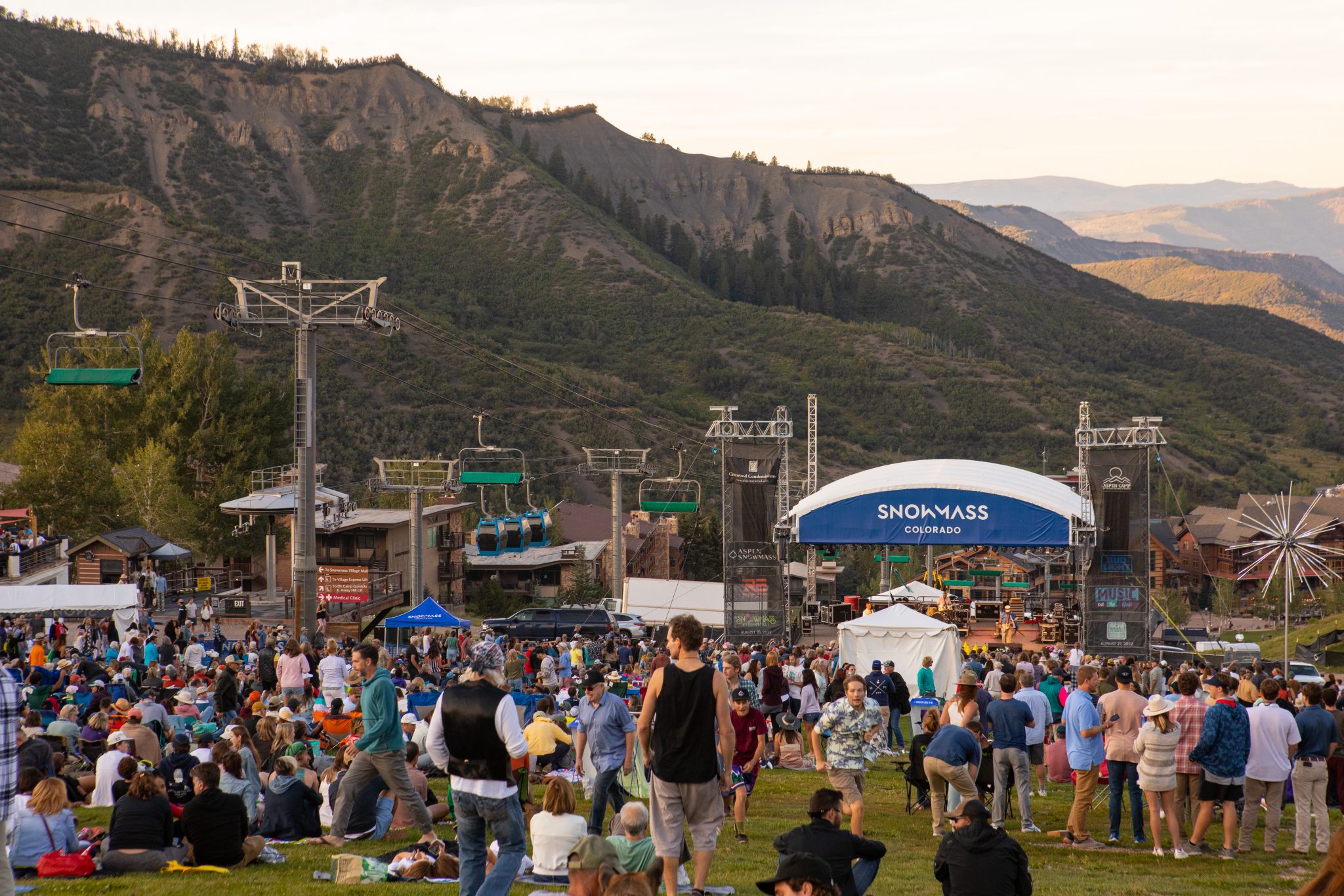 Snowmass | AspenTimes.com